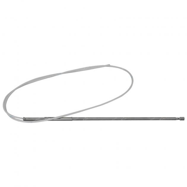 RetroSound Replacement Antenna Masts for Power Antennas | Classic AutoSound