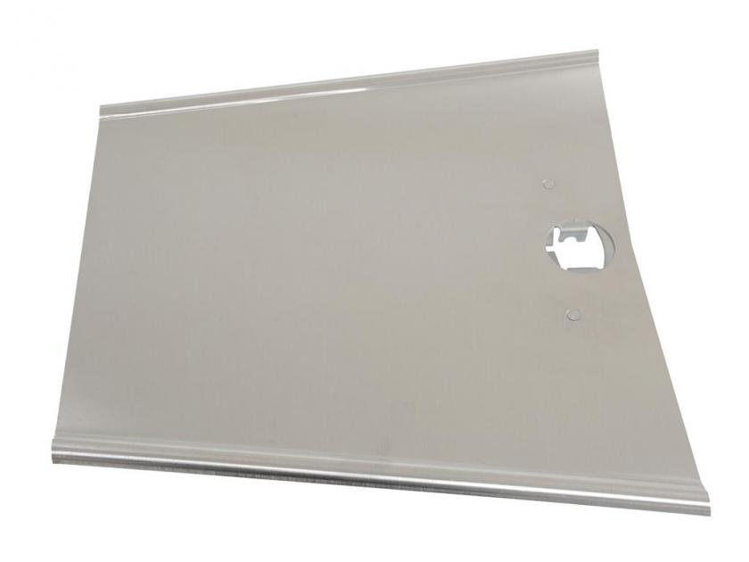 "radio mounting plate" | Classic AutoSound